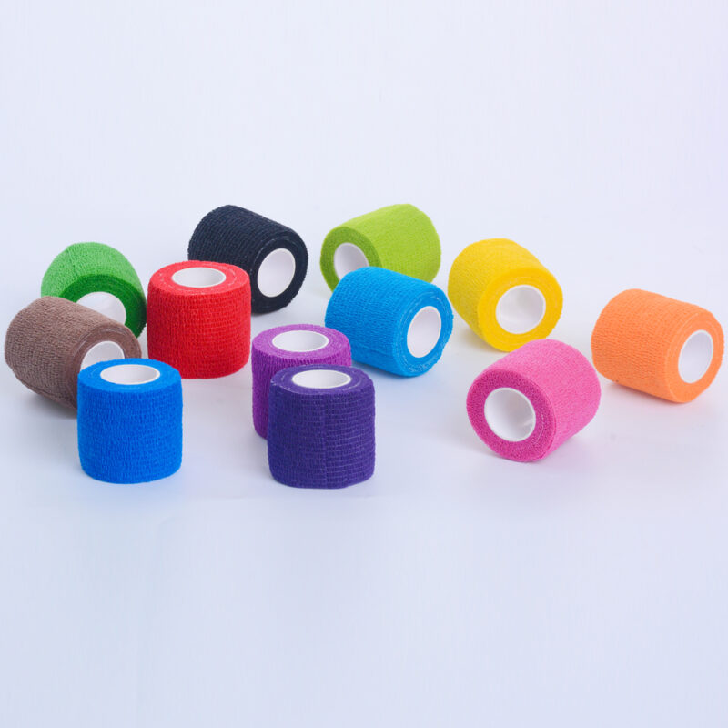 About Cohesive Bandage FAQ - scicomedical.com