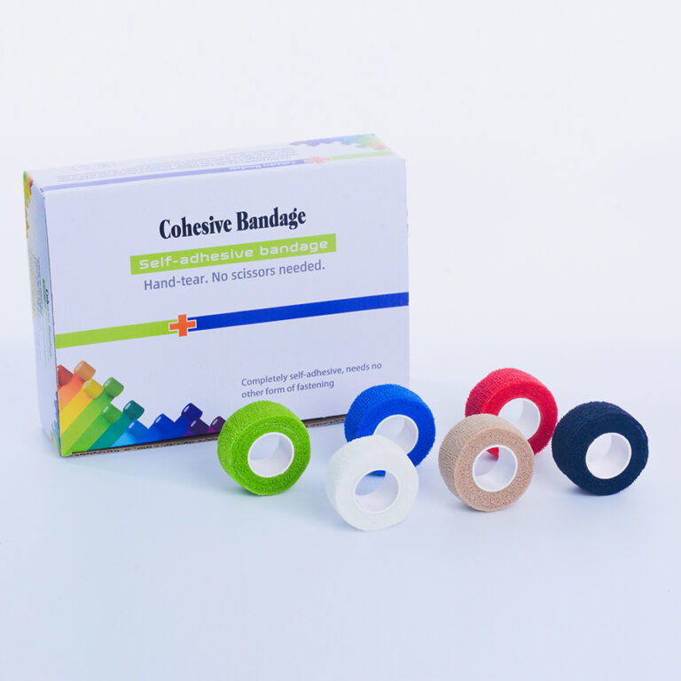 Cohesive Bandage 2 - scicomedical.com