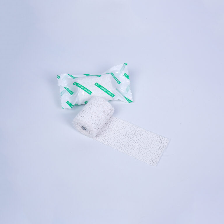 Pop Casting Bandage 5cm x 2.7m - scicomedical.com