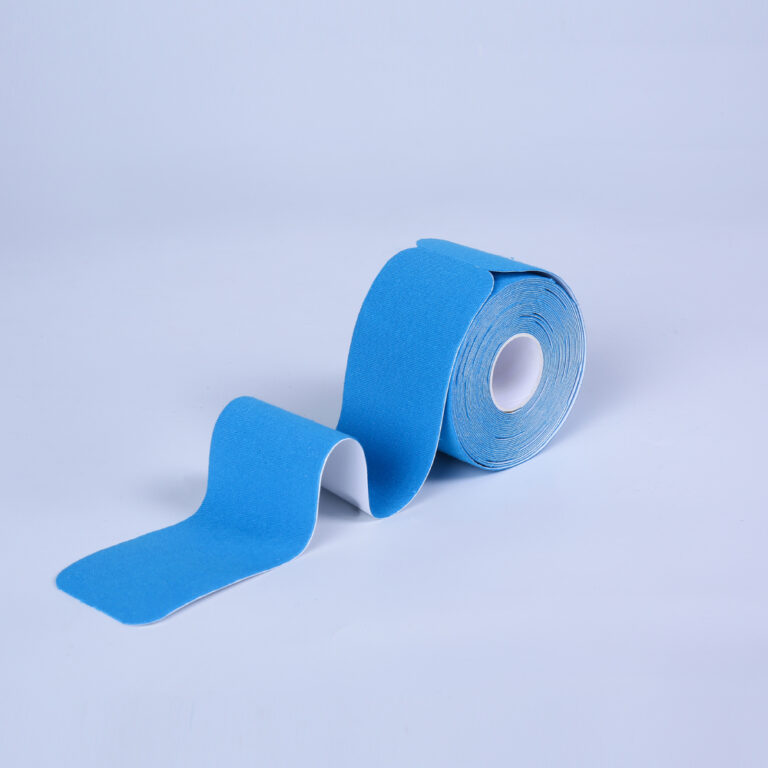 I Type Pre Cut Kinesiology Tape 5cmX5m Sports Care - scicomedical.com